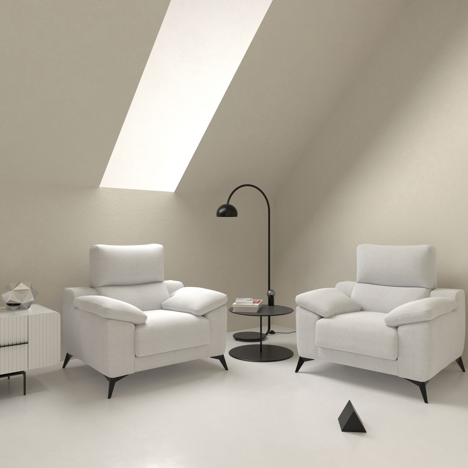 Tienda sofás Valencia. Fábrica sofás Valencia